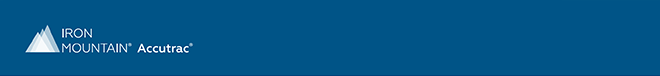 Accutrac Web - Logout
